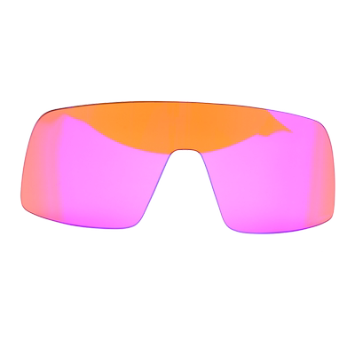 Oakley防紫外线运动太阳镜片