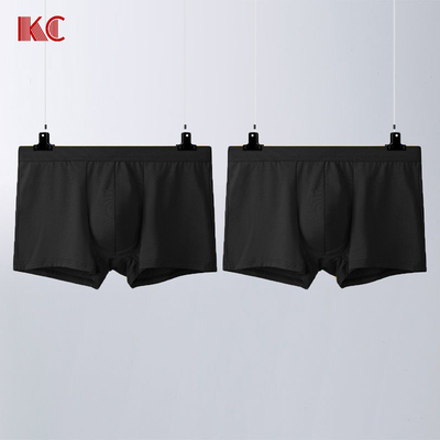 KC纯棉内裤男士纯棉男内裤