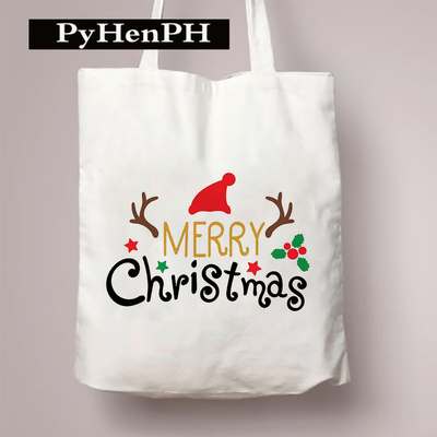 MerryChristmas帆布包