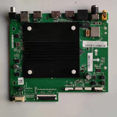 海尔LU55/65/75/85C/C8/X5/X81/R3/U3-MAX 主板TD.T982.737屏可选