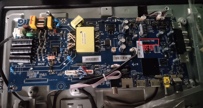 全新原装海尔LE39Z51Z主板 CV920H-T42 配屏LC390TA2A  1186YT