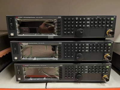 射频模拟信号发生器N5172B安捷伦