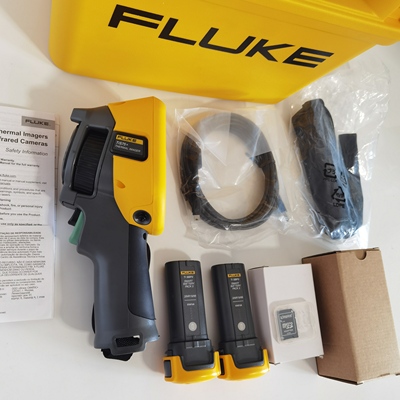 出售福禄克FLUKE TiS75+红外热成像仪