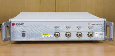 蓝牙测试仪IQ2010Litepoint