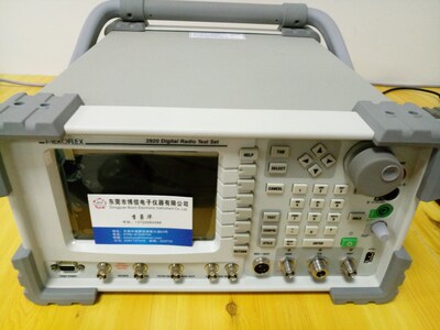 无线综合测试仪3920艾法斯回收