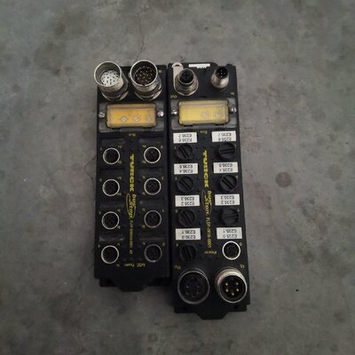 询价购-TUR/图尔克：FLDP-10M124-0001有1个可维修-