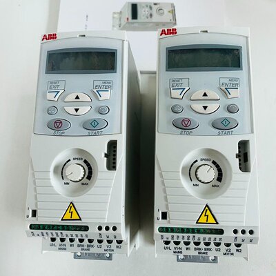 询价购-ABB ACS150-03E-05A6-4 变频器可维修-