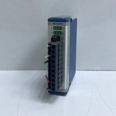 询价购-National Instruments NI 9474 D可维修-