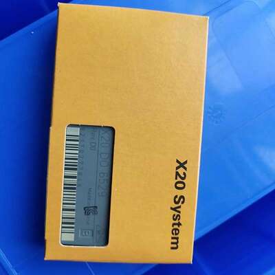 议价-贝加莱X20模块 X20DO6529 全新原装正品行货