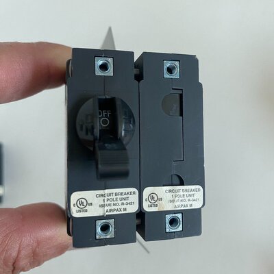 询价购-美国AIRPAX LEG11-33895-2-V 液压电可维修-