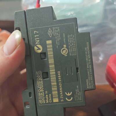 议价-西门子LOGO 230RC，型号6ED1 052-1FB00