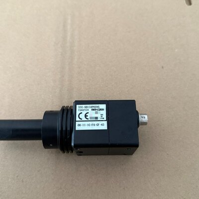 询价购-先特克工业STC-SB133POEHS可维修-