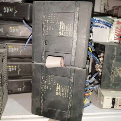 议价-GE FANUC VersaMax IC200UEX014-