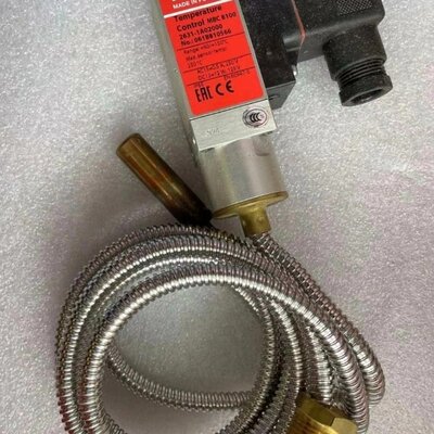 议价-MBC8100 061B810566,全新原厂件带包装盒，现