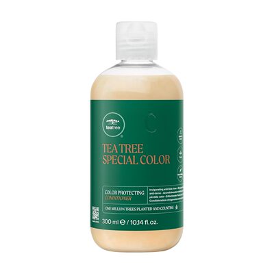 Tea Tree Special Color Conditioner, Conditions + Detangles