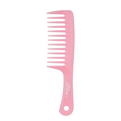 Paul Mitchell Detangler Comb, Wide Tooth Comb Detangles