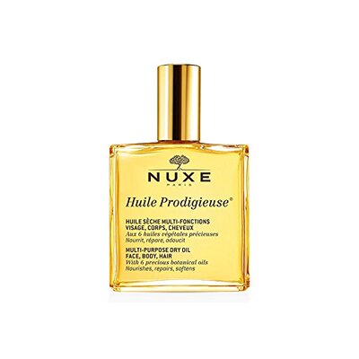 NUXE Huile Prodigieuse Multi-Purpose Dry Oil
