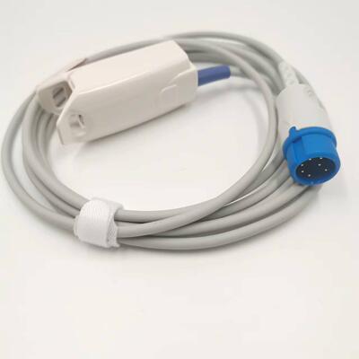 兼容迈瑞VM468MP2030指脉氧线