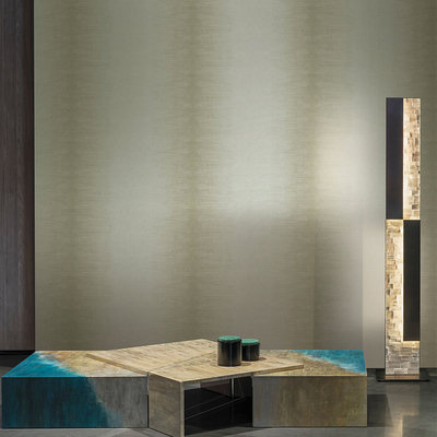 意大利进口阿玛尼壁纸墙布