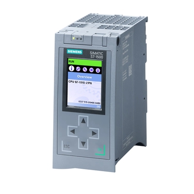 S7-1500 CPU 1515-2PN中央处理器6ES7515-2AM01/2AN03-0AB0