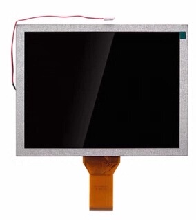 8寸显示触摸屏MD080NA-05AEE080NA-06A EJ080NA-05BAT080TN52 V.1