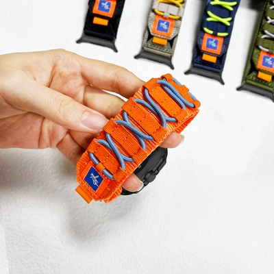 watchultra/2/watch8尼龙表带