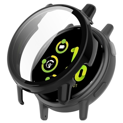 适用vivoactive5钢化膜保护壳