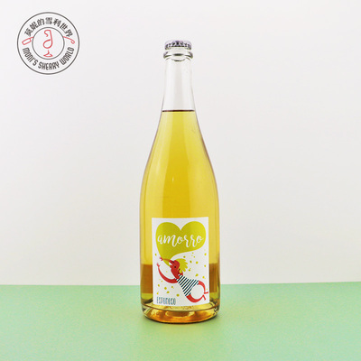 Palomino瓶中一次发酵酒花奶酪香