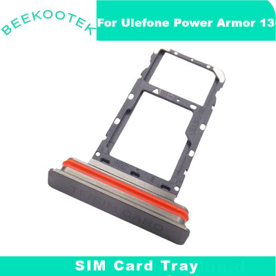 原装欧乐风Ulefone Power Armor 13卡托槽手机卡托SIM Card Tray