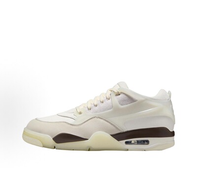耐克Nike正品Air Jordan 4 断码 IB8857-141 湖北仓