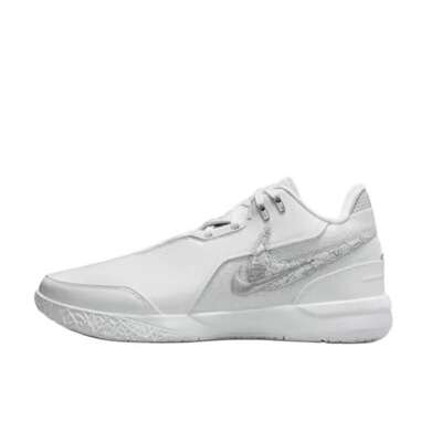 NIKE男士缓震实战篮球鞋FJ1567-102 无法倒卖 武汉LF仓
