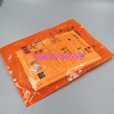 德国IFM易福门全新原装OJ5136激光镜面反射光电传感器0J5136现货
