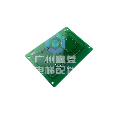 全新原厂日立电梯驱动板G