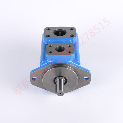 20VQ2534-1C/86油压注塑