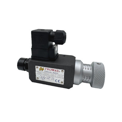 TWOWAY台肯DNA-250K6i13