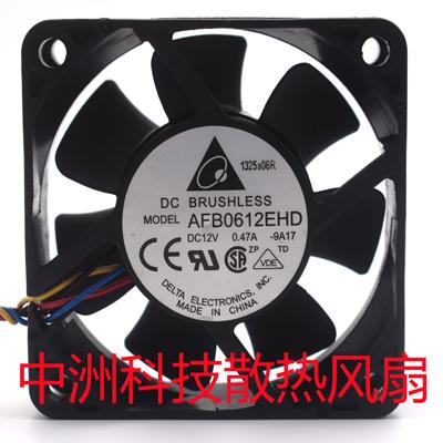 AFB0612EHD60206cm散热风扇