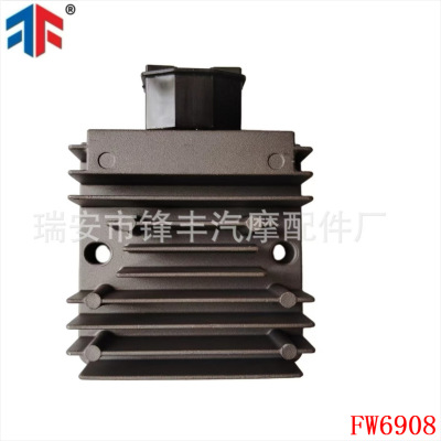 整流器 适用于. 31600-KVK-901 .SH781AA .Honda CBR250R CBR300