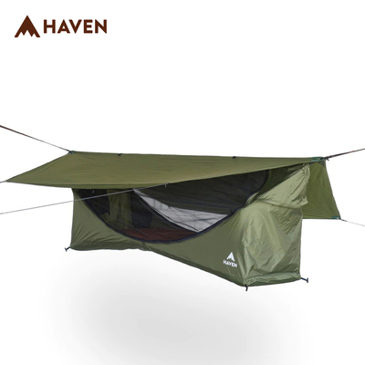 haven帐篷吊床帐篷树帐轻量