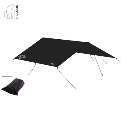 NORDISK雨棚天幕防水防风