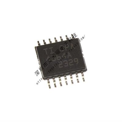 封装SOP14运算放大器芯片