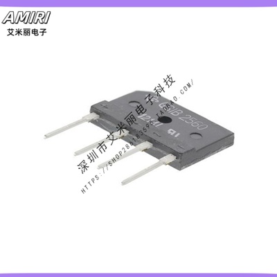 GSIB2540-E3/45整流桥