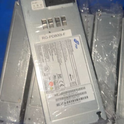 议价直流电源RG-PD800I-F FSP800-20FL适用