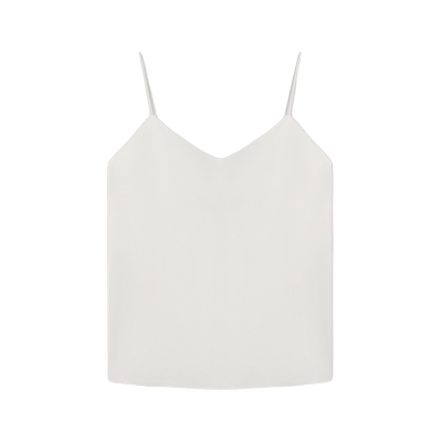 经典KORA气质V领吊带背心