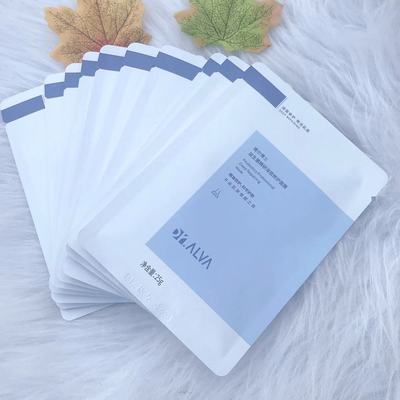 瑷尔博士dr.alva修护香蕉面膜