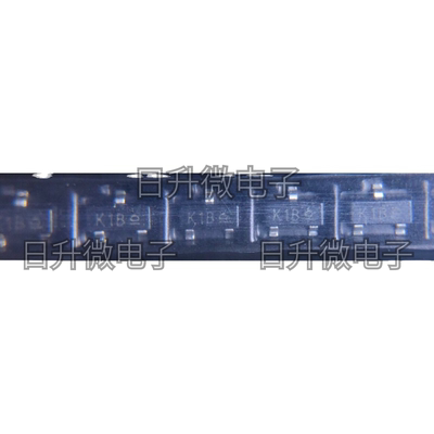 MMBT4124-7-F 丝印K1B DIODES SOT23 NPN 25V 现货供应 拍前询价