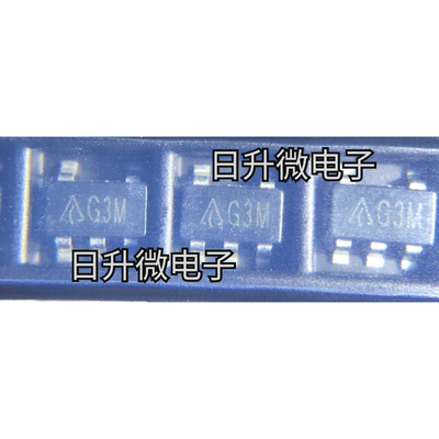 全新现货 AP2112K-1.8TRG1 丝印G3M DIODES SOT23-5 现货拍前询价