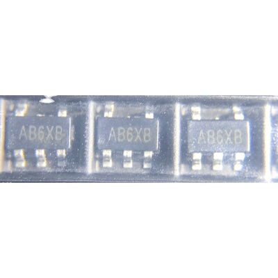 全新现货 SY8008BAAC 丝印AB*** 降压型 SOT23-5 现货 拍前询价