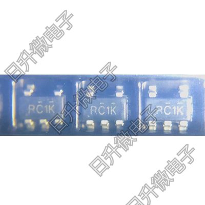 LMV321IDBVR 全新现货 丝印RC1K TI品牌 SOT23-5 现货 拍前询价