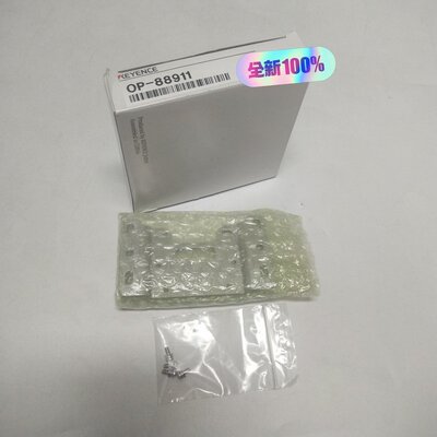 （议价）KEYENCE基恩士OP-88911配备AI图像识别传感器