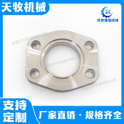 碳钢/不锈钢AFC-S低压承插焊接法兰 PHJ-O 承插式焊接法兰